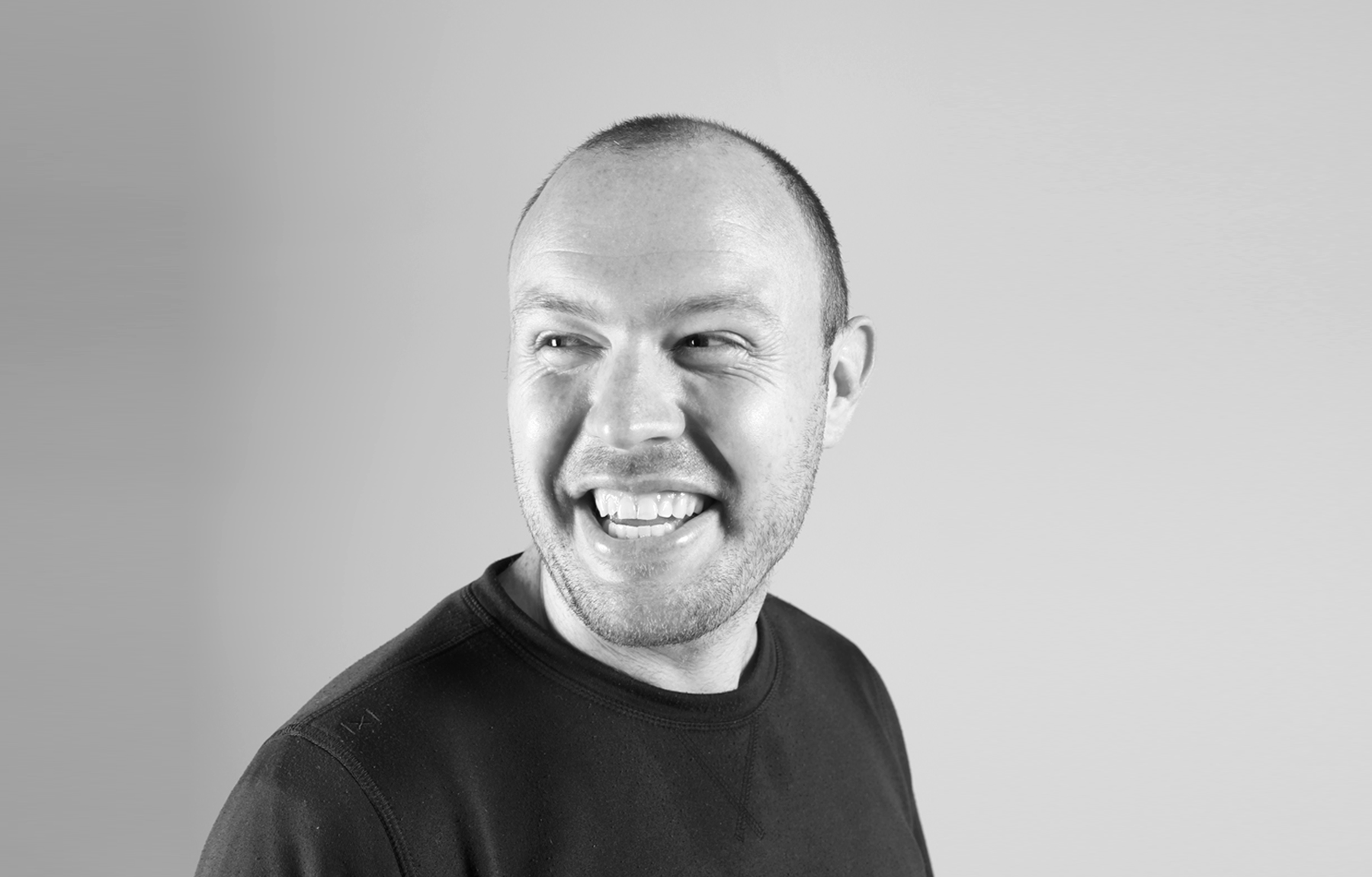 L’OEUF - Ben Wareing - Consultant Chargé de projet