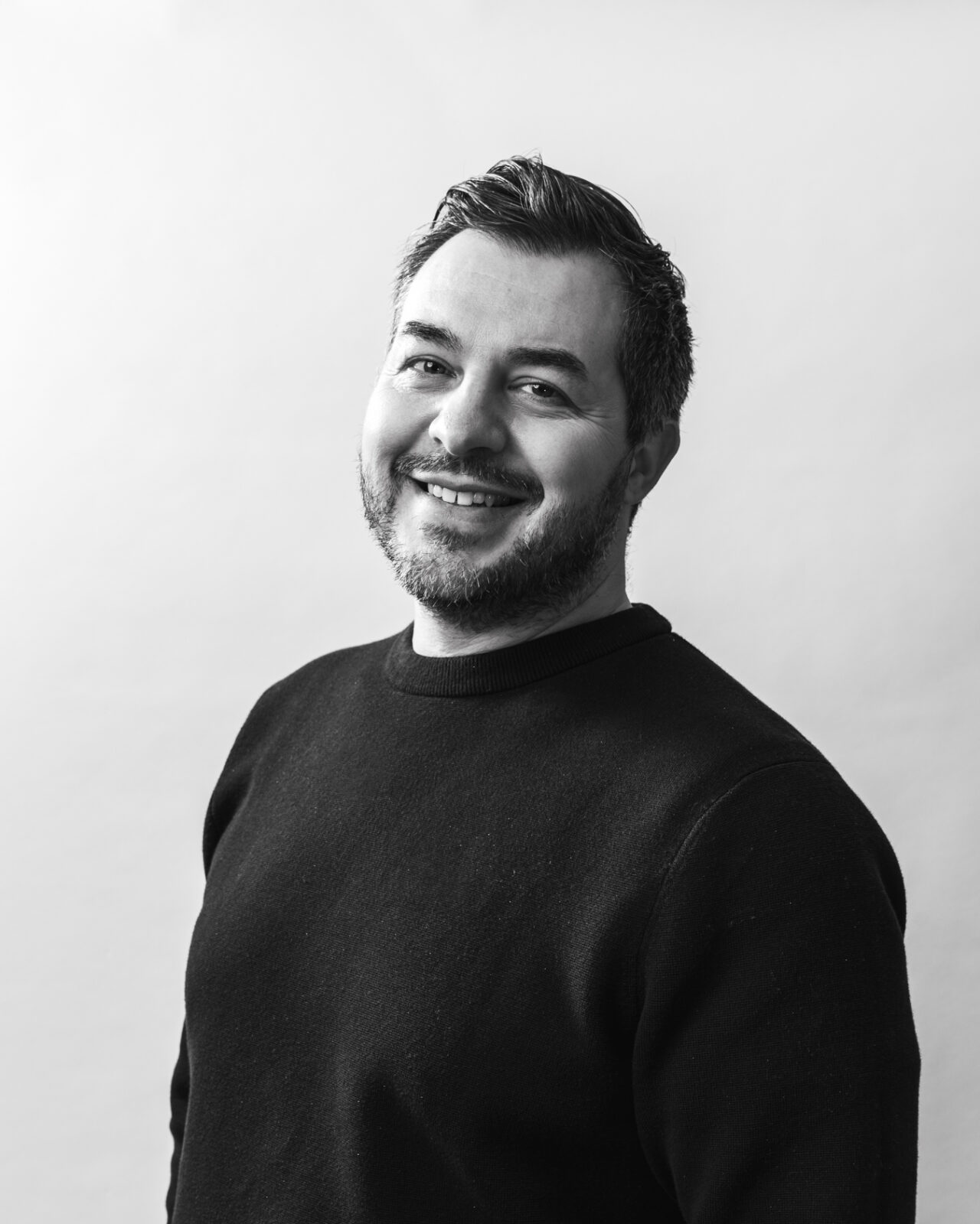 L’OEUF - Foti Boulougaris - Directeur d’Atelier - Architecte OAQ